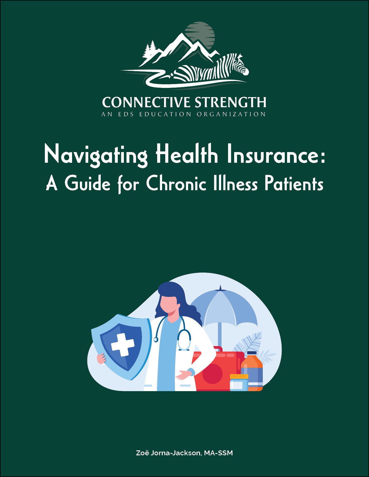 Educational Handouts — Connective Strength