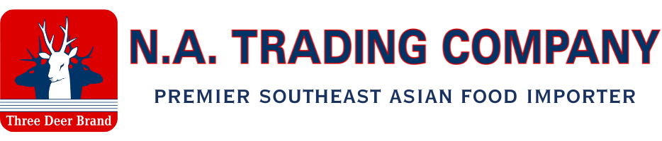 CATALOG — NA Trading Company