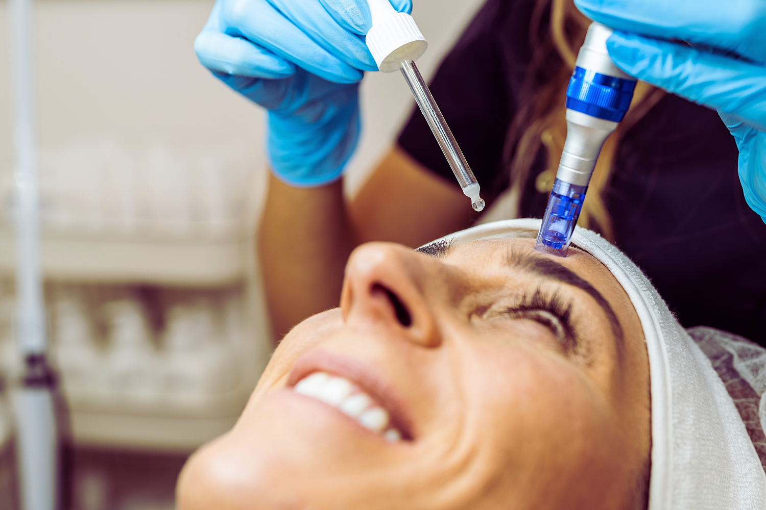 Injectables Gilbert, AZ | Precision Artistry Medspa