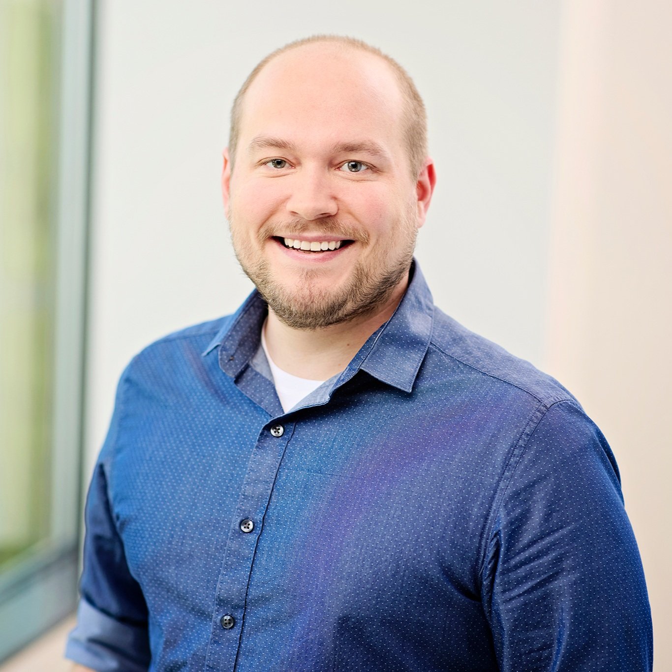 Team — Infinity Wealth Partners