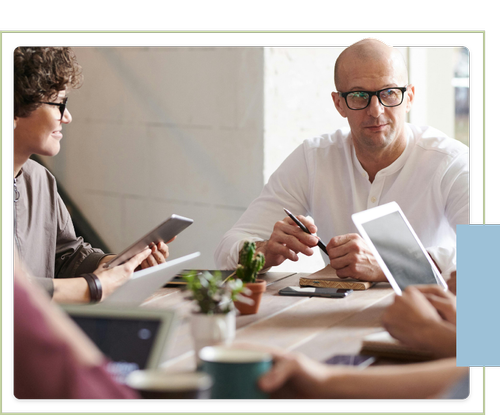 Infinity Wealth Partners