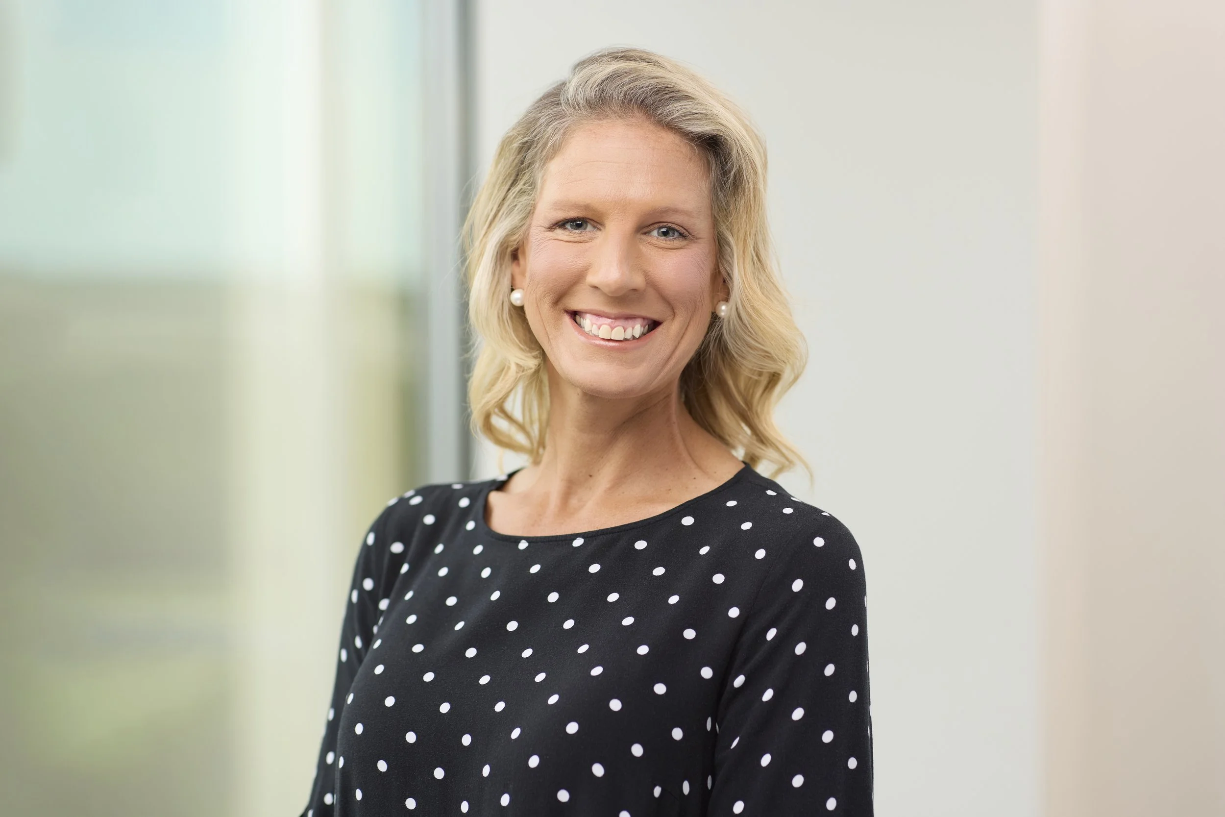 Team — Infinity Wealth Partners