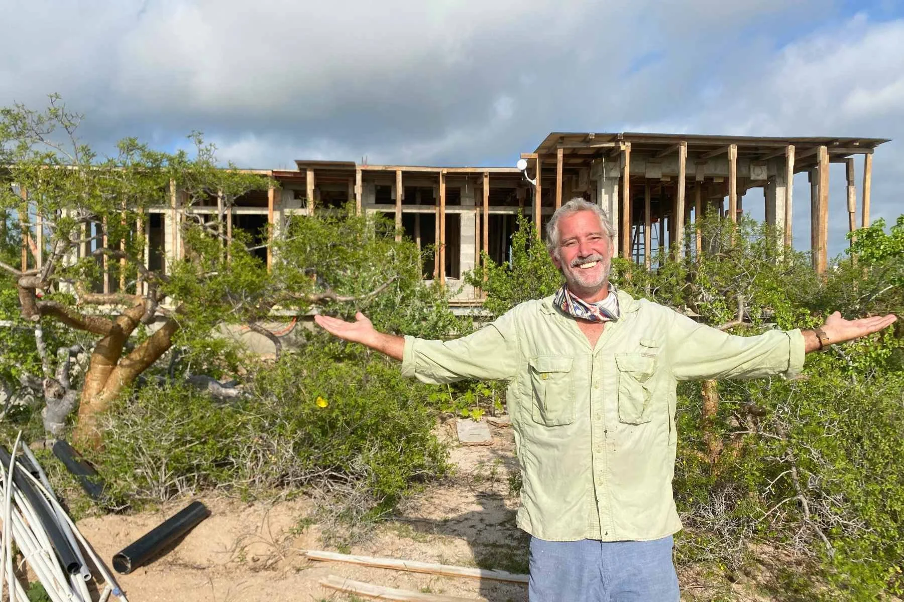 Curtis Prince Woodworking