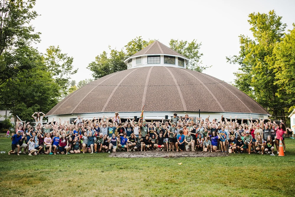Camp Shiloh | Delta Lake