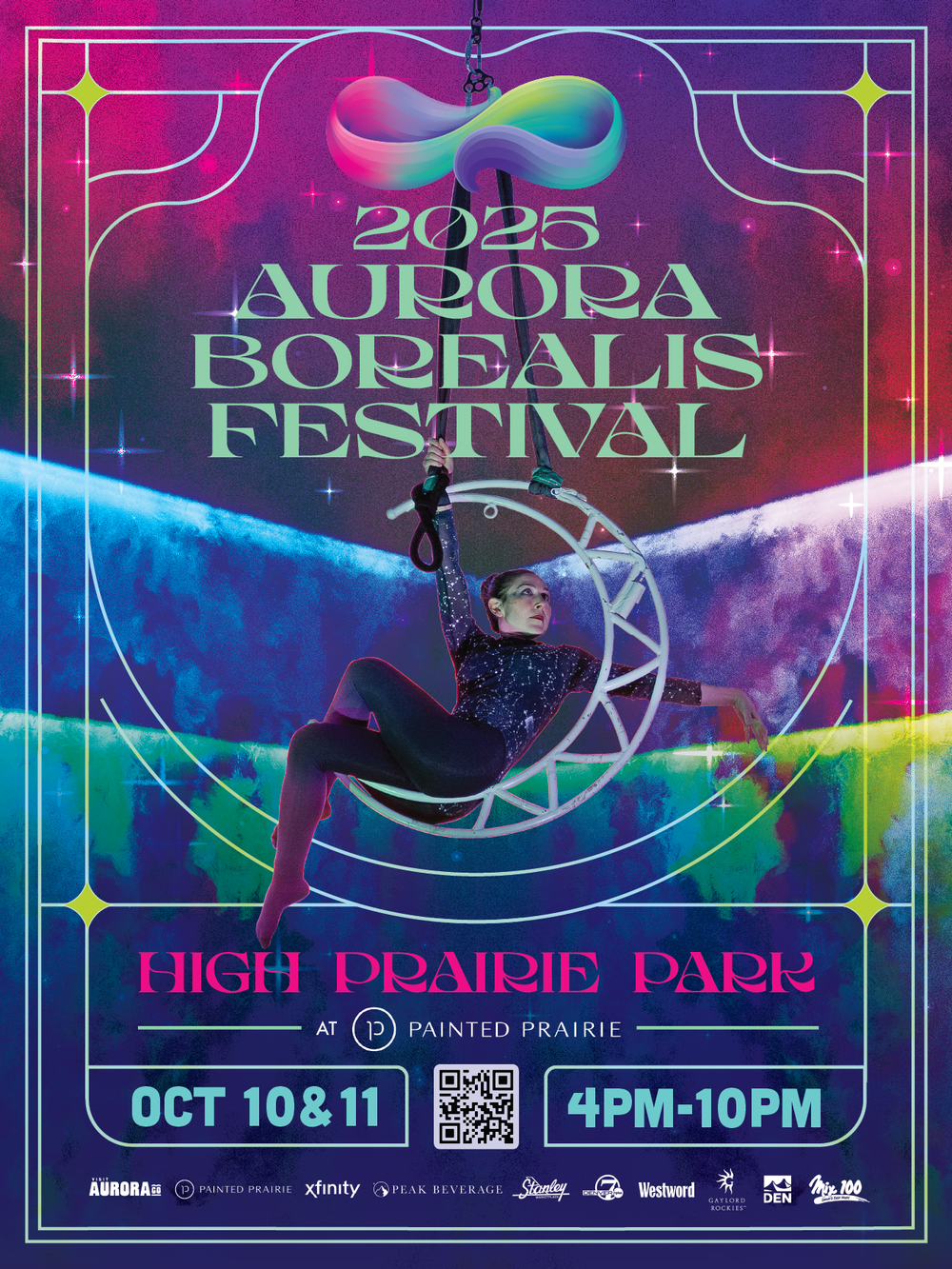 Aurora Borealis Festival - Attractions Aurora