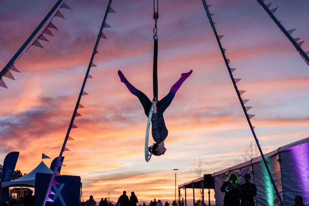 Aurora Borealis Festival - Attractions Aurora
