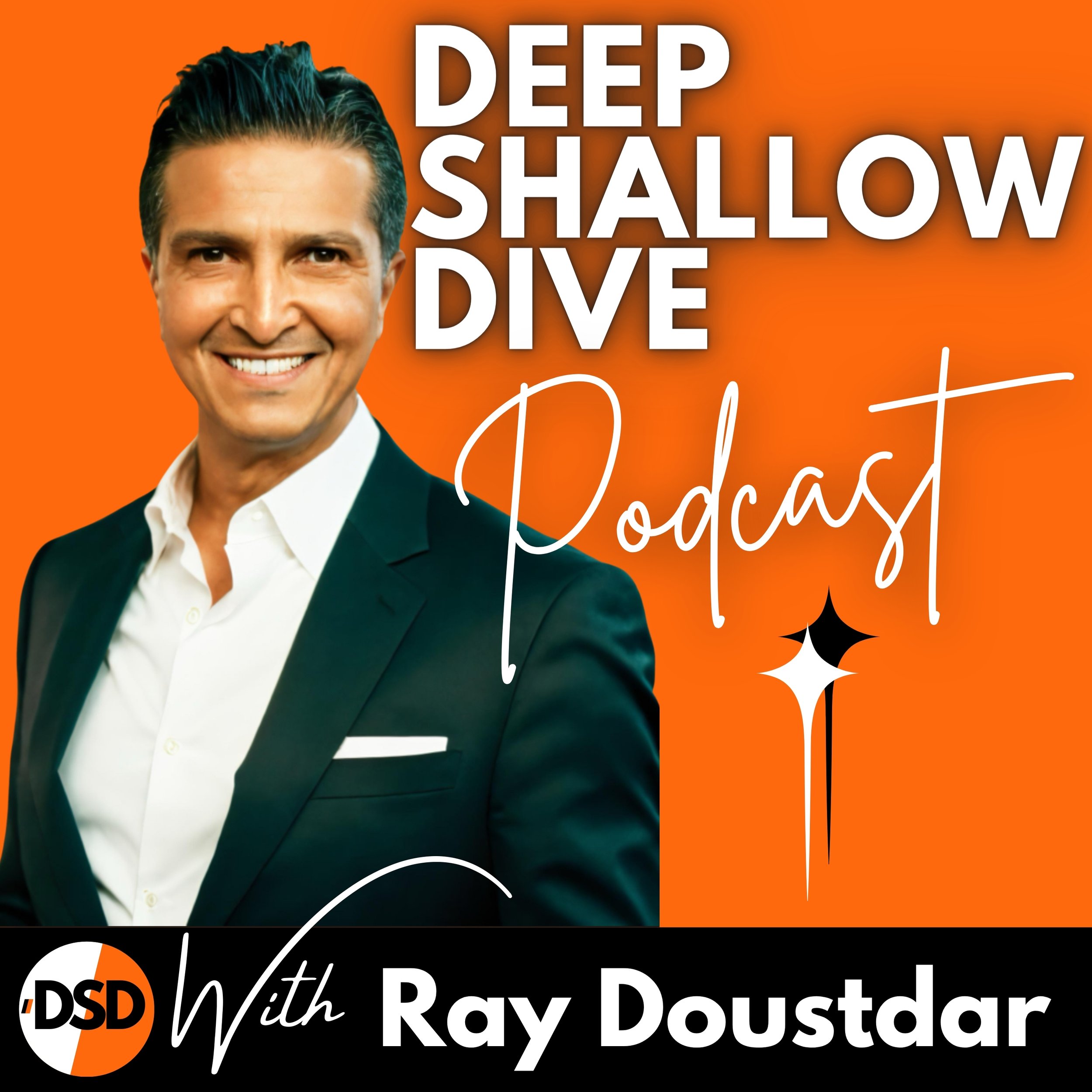 Deep Shallow Dive | Podcast