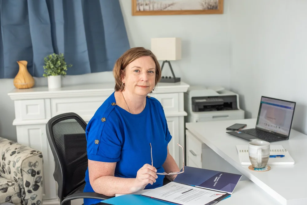 Fractional Fundraiser | Tanya Wall