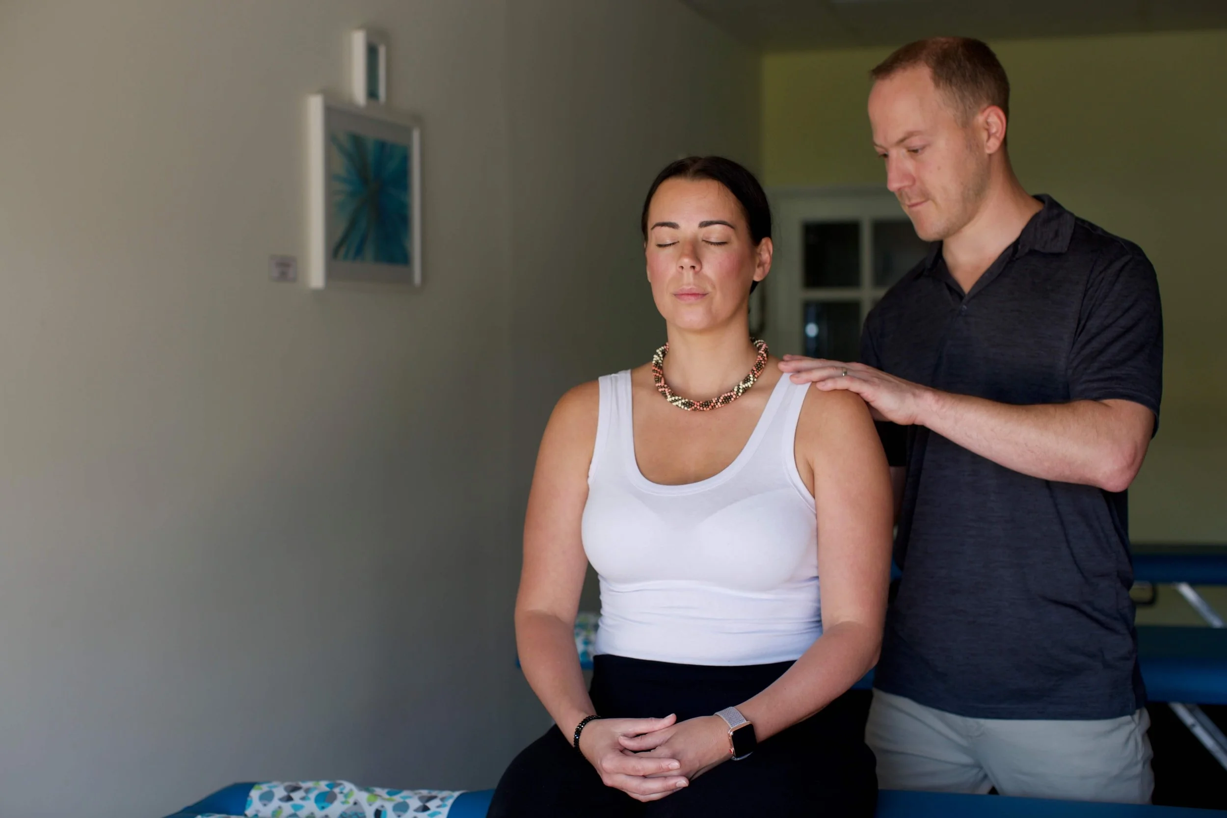 Elements Chiropractic Clinic Nerang, Gold Coast | Carrara, Highland Park