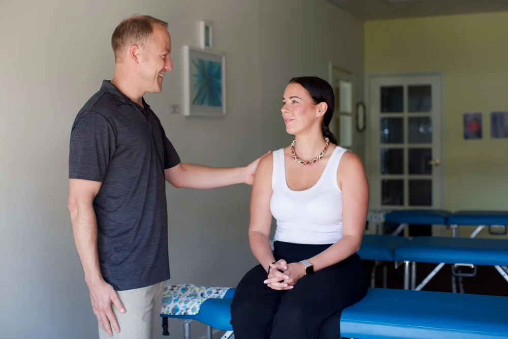 Elements Chiropractic Clinic Nerang, Gold Coast | Carrara, Highland Park