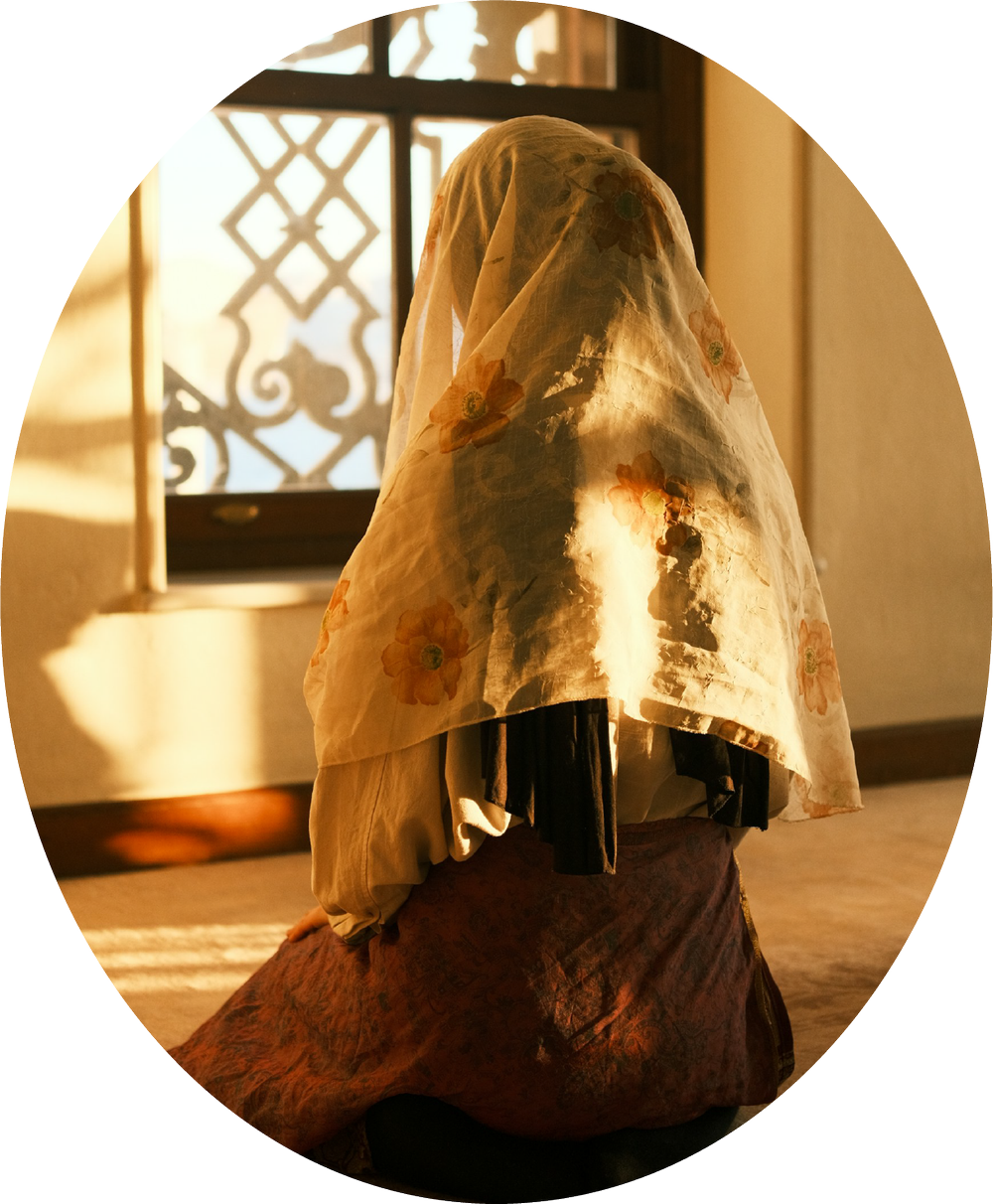 Persian Christian Mission