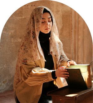 Persian Christian Mission
