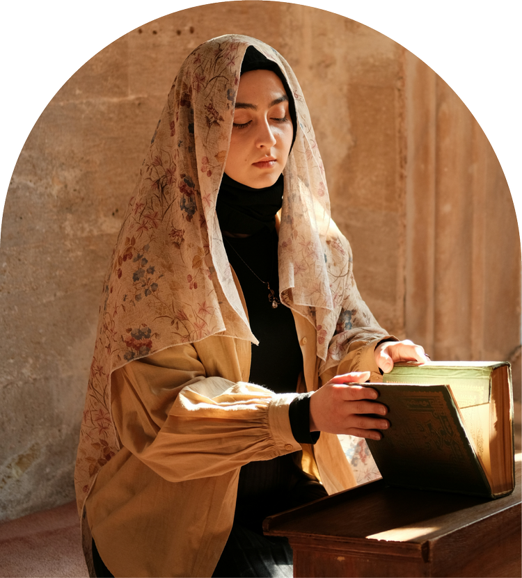 Persian Christian Mission