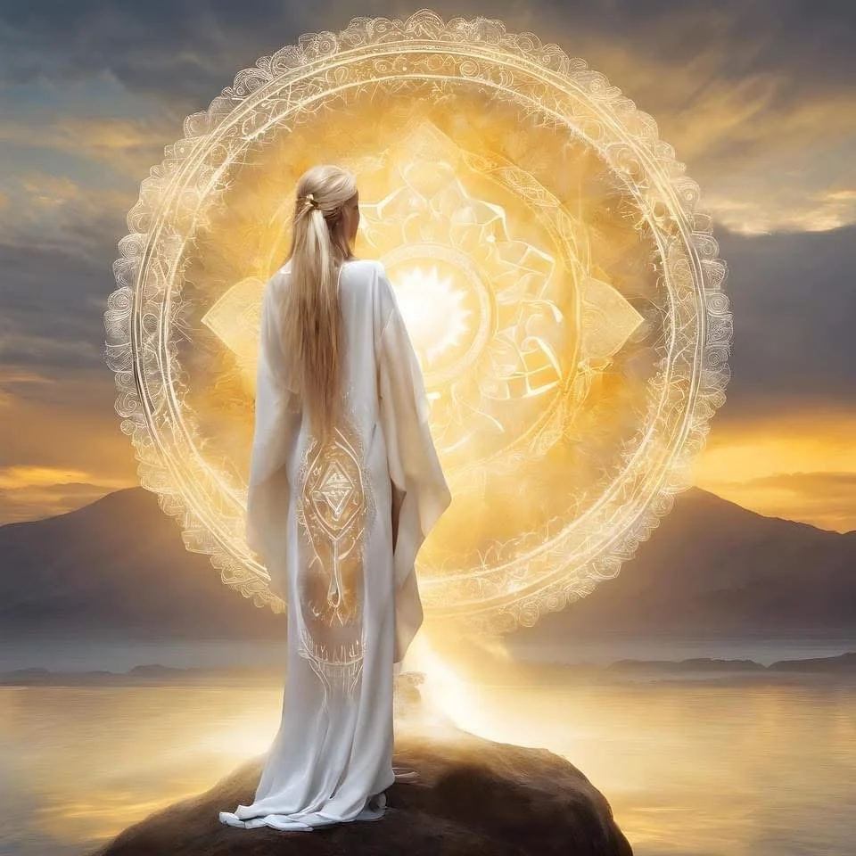 SolMastery — Amoraea Earth