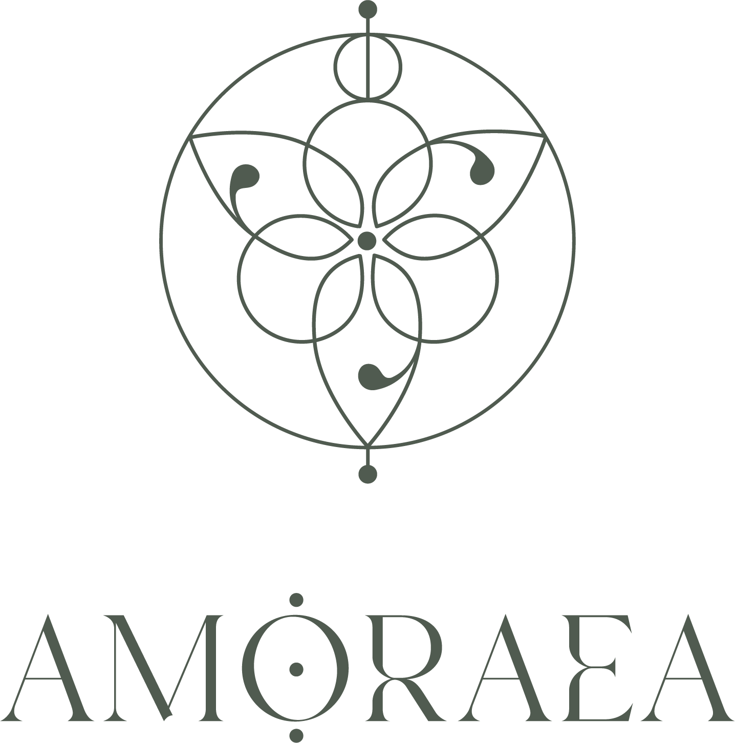 Amoraea Earth