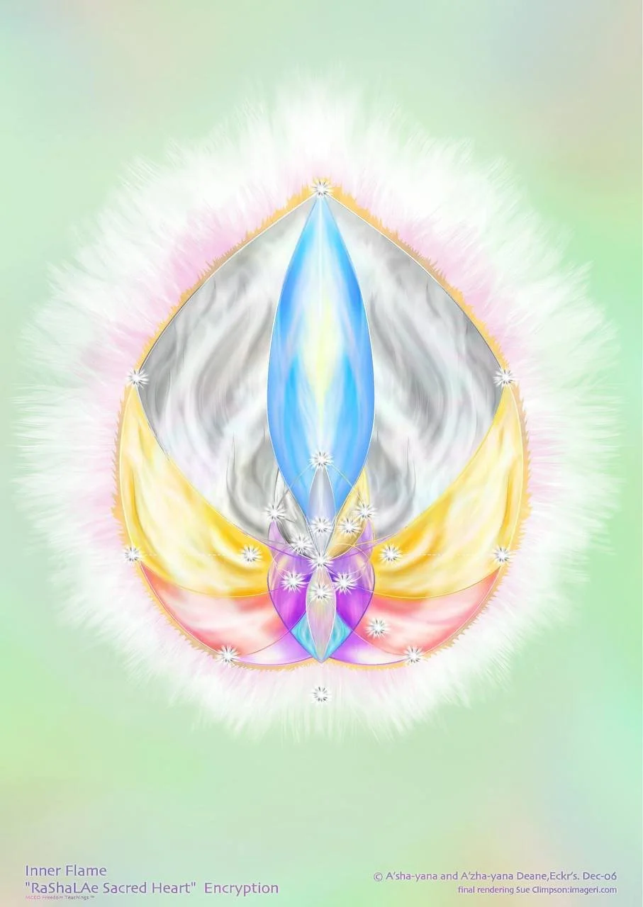 SolMastery — Amoraea Earth