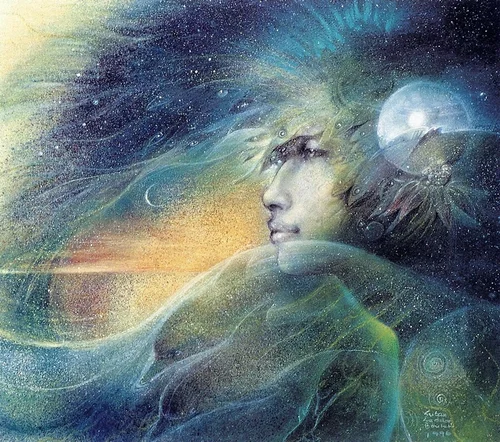 SolMastery — Amoraea Earth
