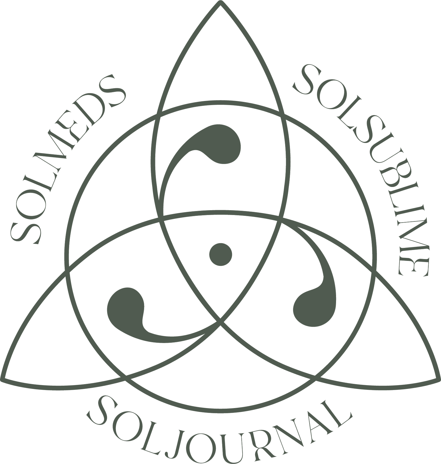SolShaman — Amoraea