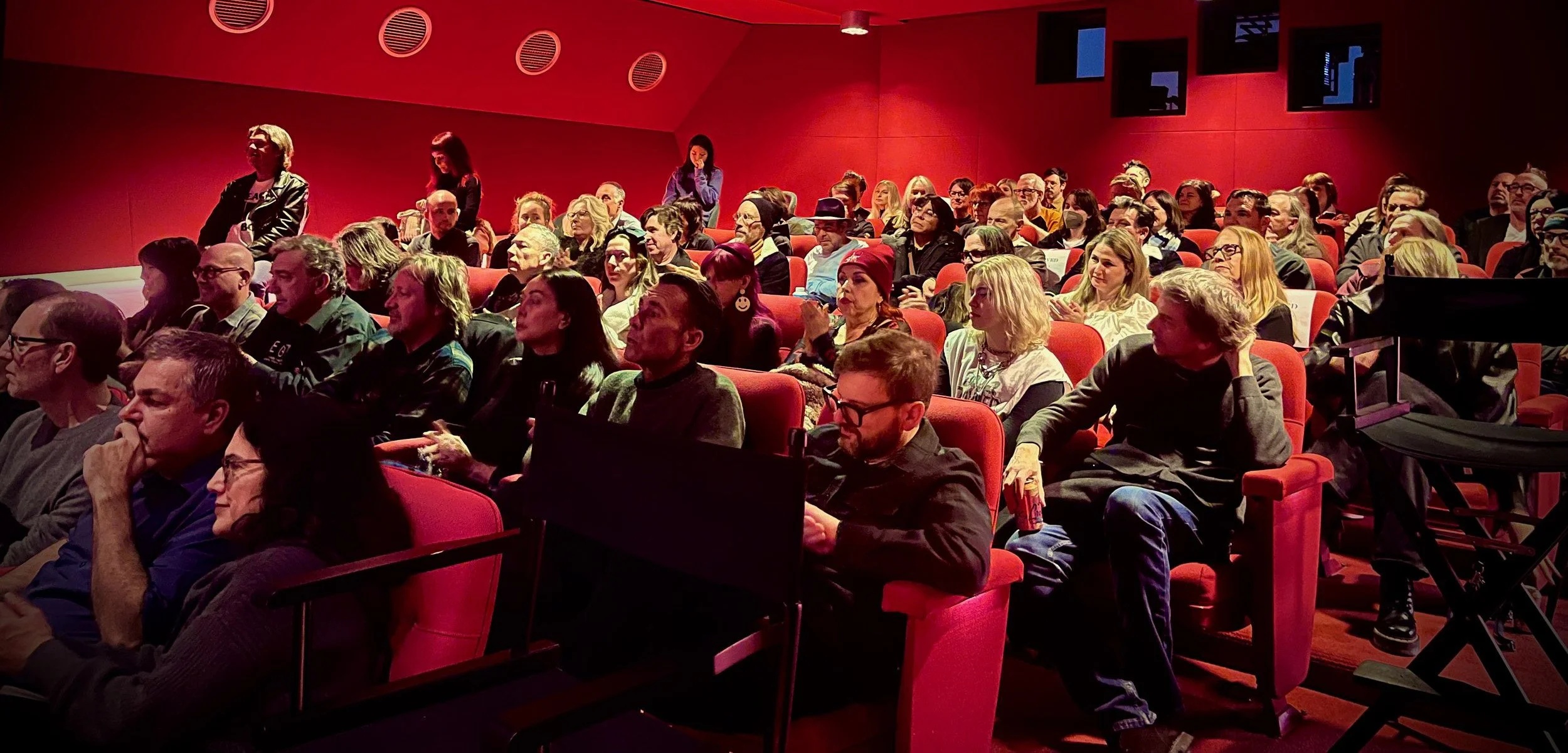 Screenings — BORN INNOCENT: THE REDD KROSS STORY