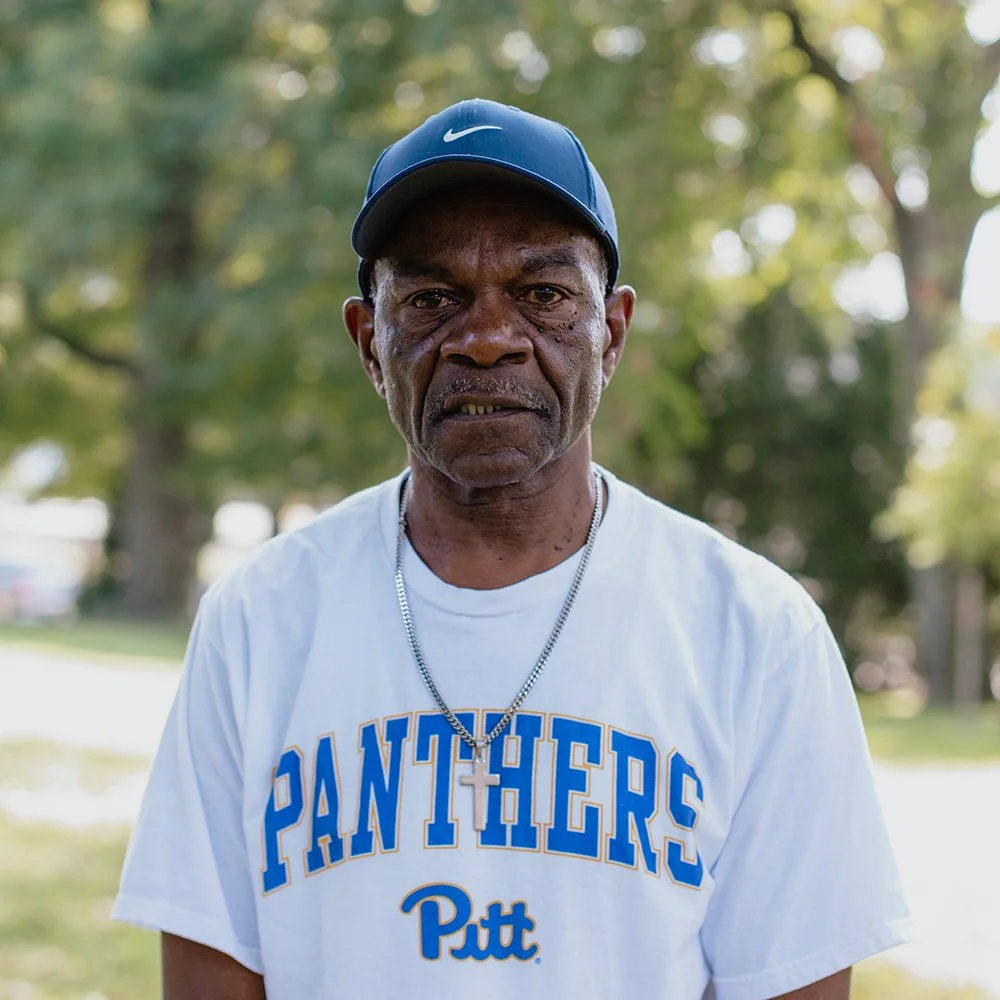 Leadership | Meet Our Pastors — Rock Christian Fellowship Church