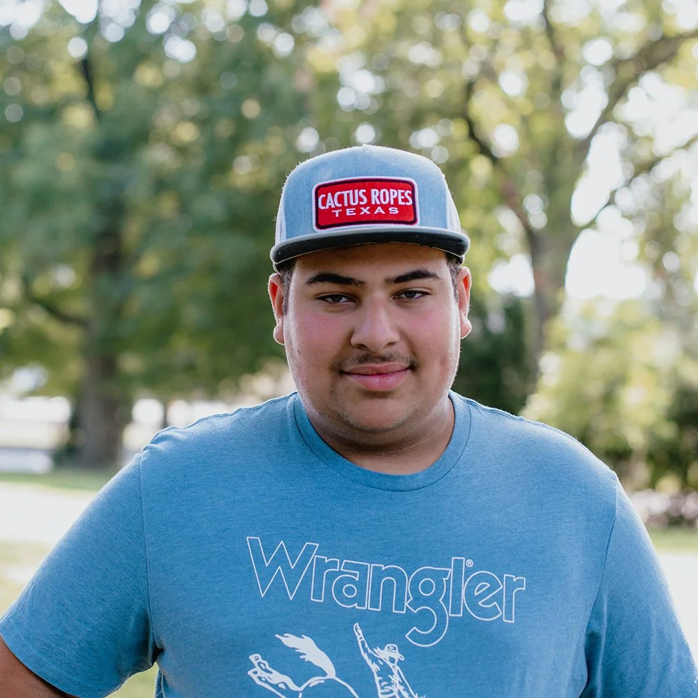 Leadership | Meet Our Pastors — Rock Christian Fellowship Church