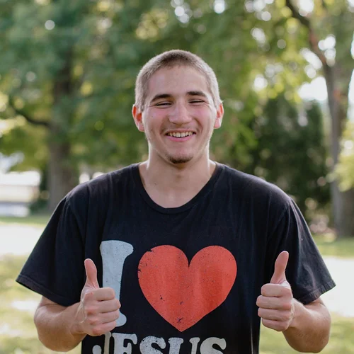 Leadership | Meet Our Pastors — Rock Christian Fellowship Church