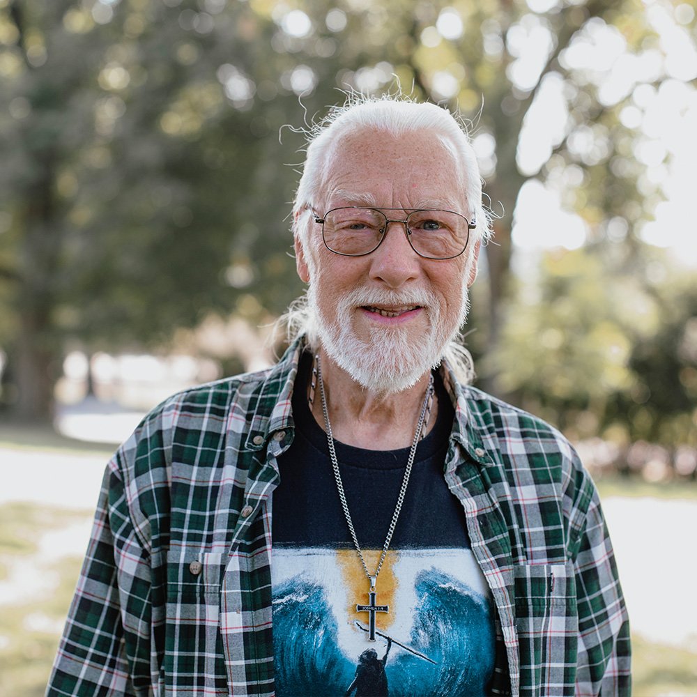 Leadership | Meet Our Pastors — Rock Christian Fellowship Church