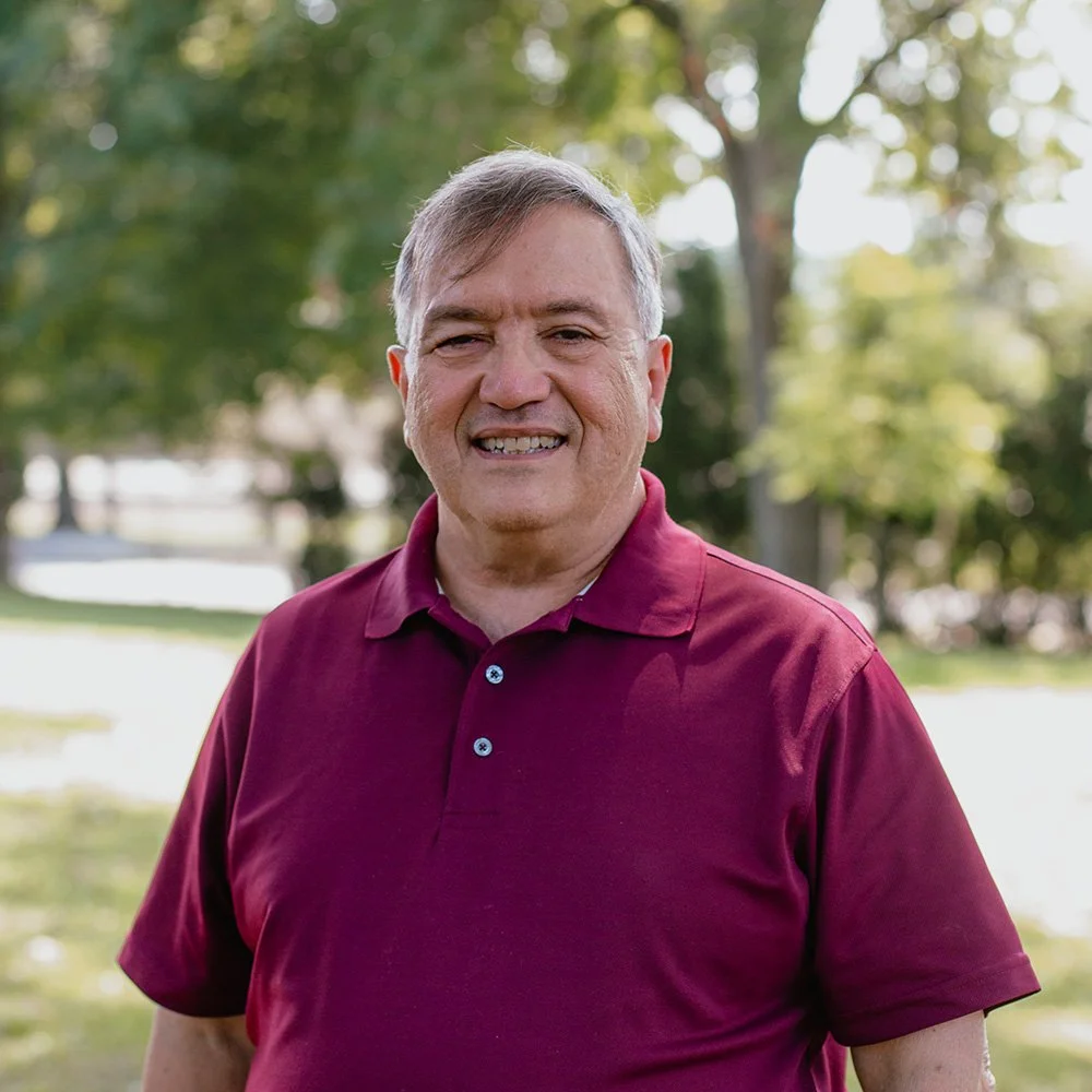 Leadership | Meet Our Pastors — Rock Christian Fellowship Church