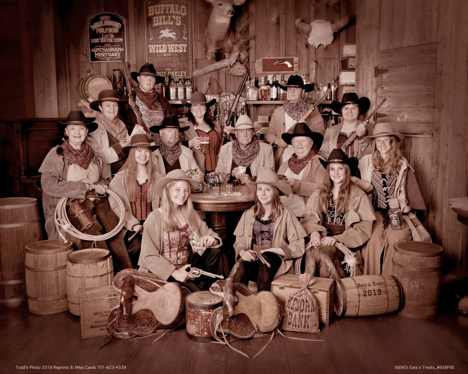 Todd's Old Time Photo & Gifts