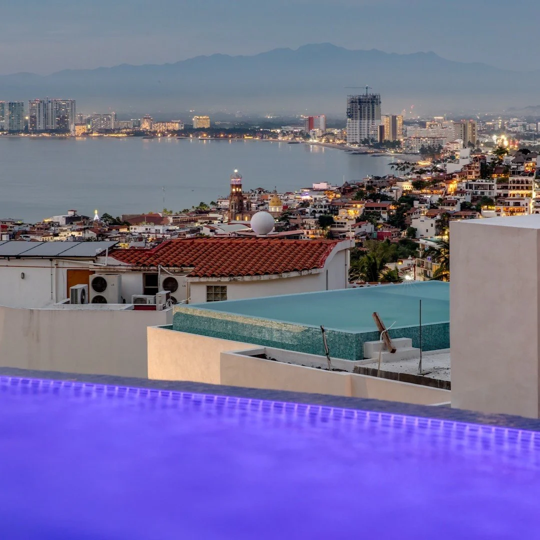 Puerto Vallarta and San Francisco Photographer — Michelle Kenyon ...