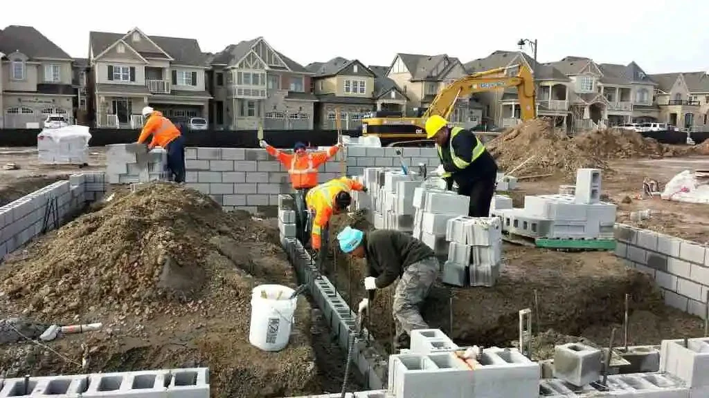 Brownstone Masonry Inc.