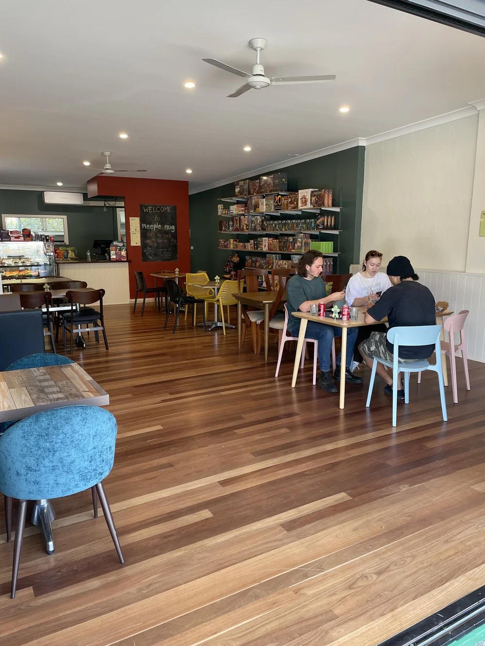 About — Meeple & Mug