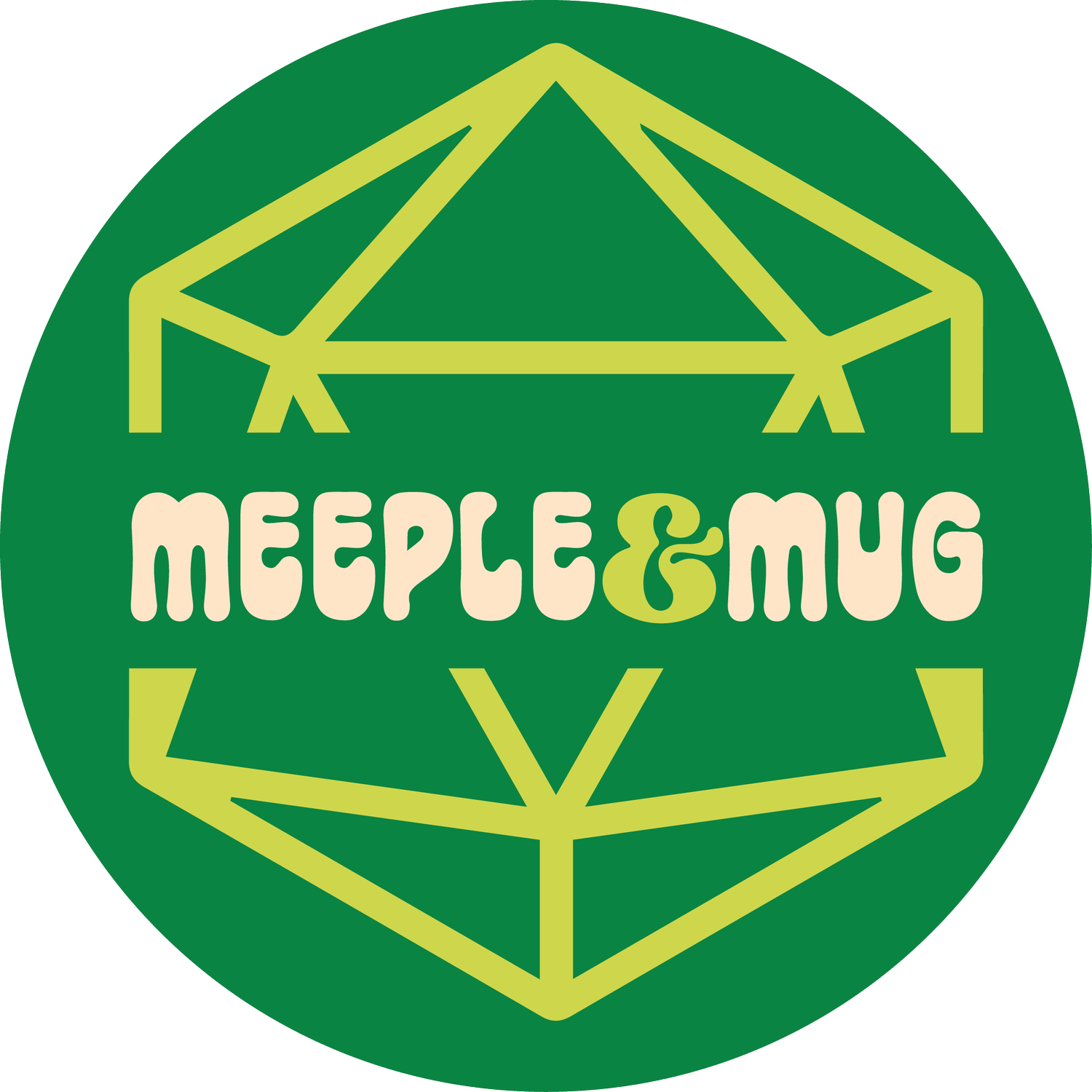 Meeple & Mug