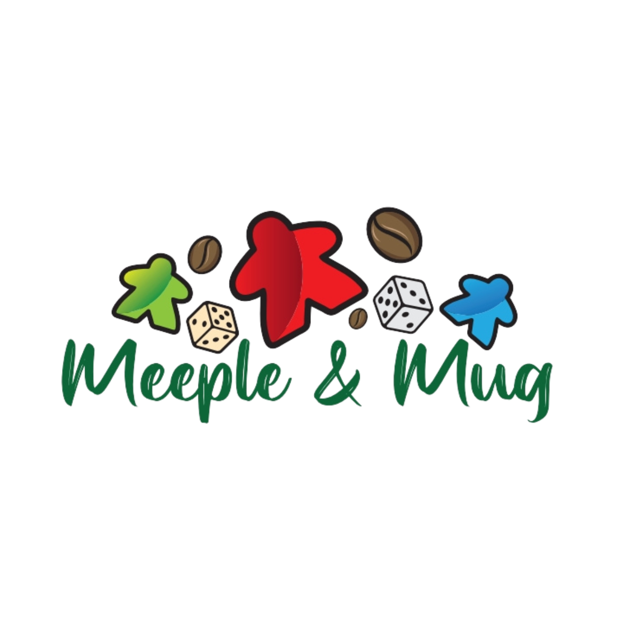 Meeple & Mug