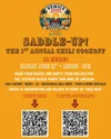 Venice Pier Chili Cookoff! Neighborhood Event — YOGA NEST VENICE