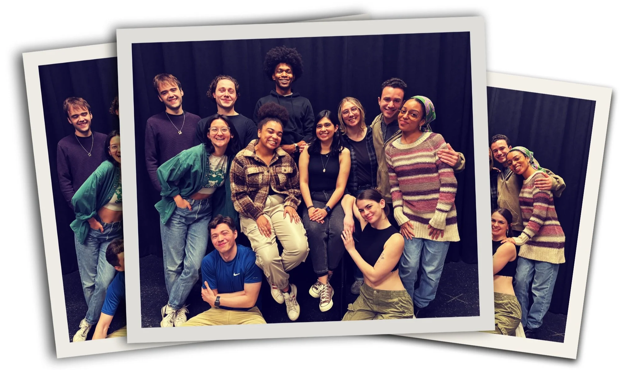 UIC Theater Showcase