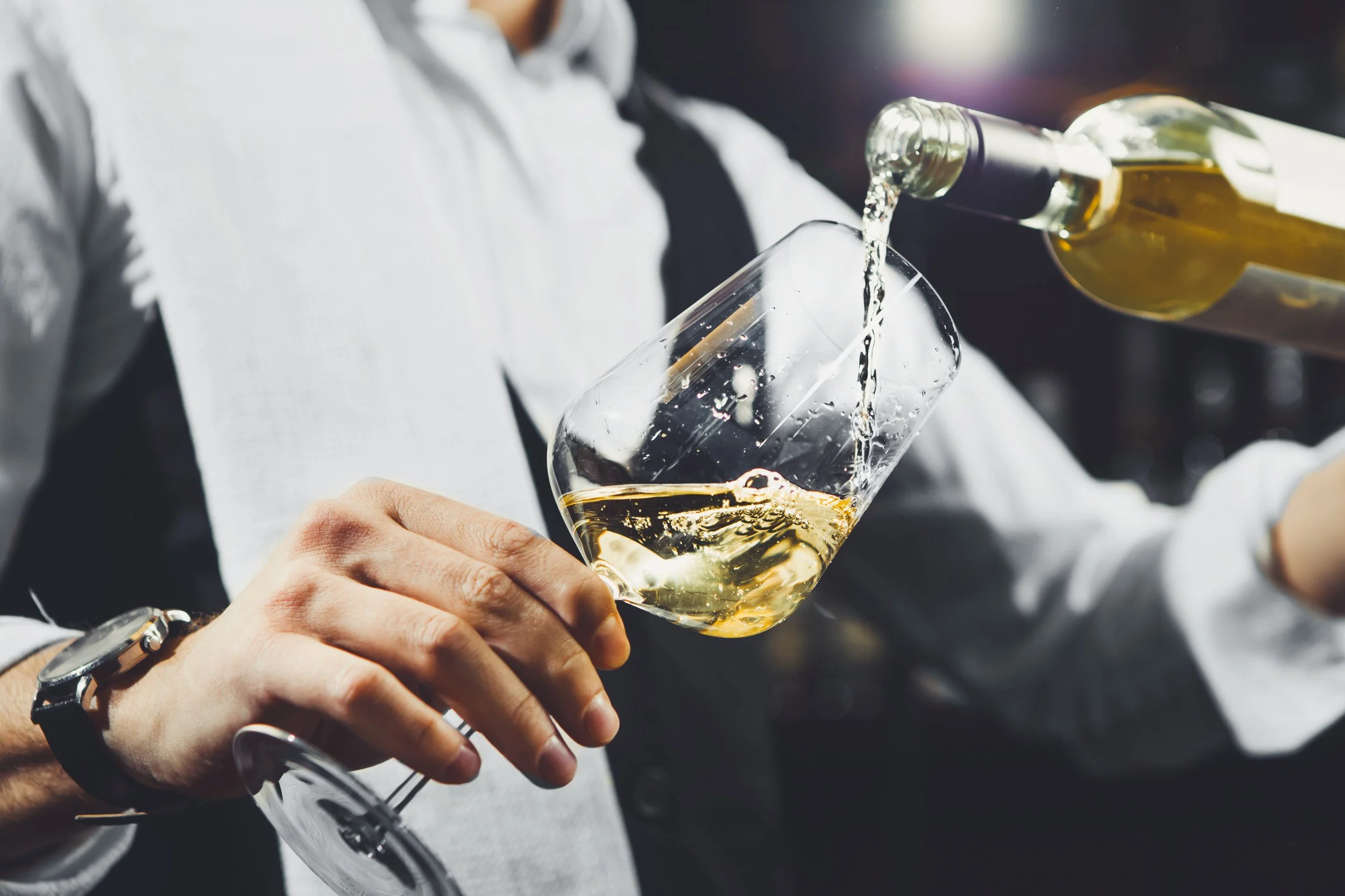 Wine Fair Halifax | Nova Scotia's Premium Wine Show