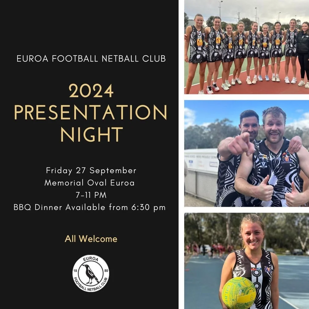 Euroa Football Netball Club