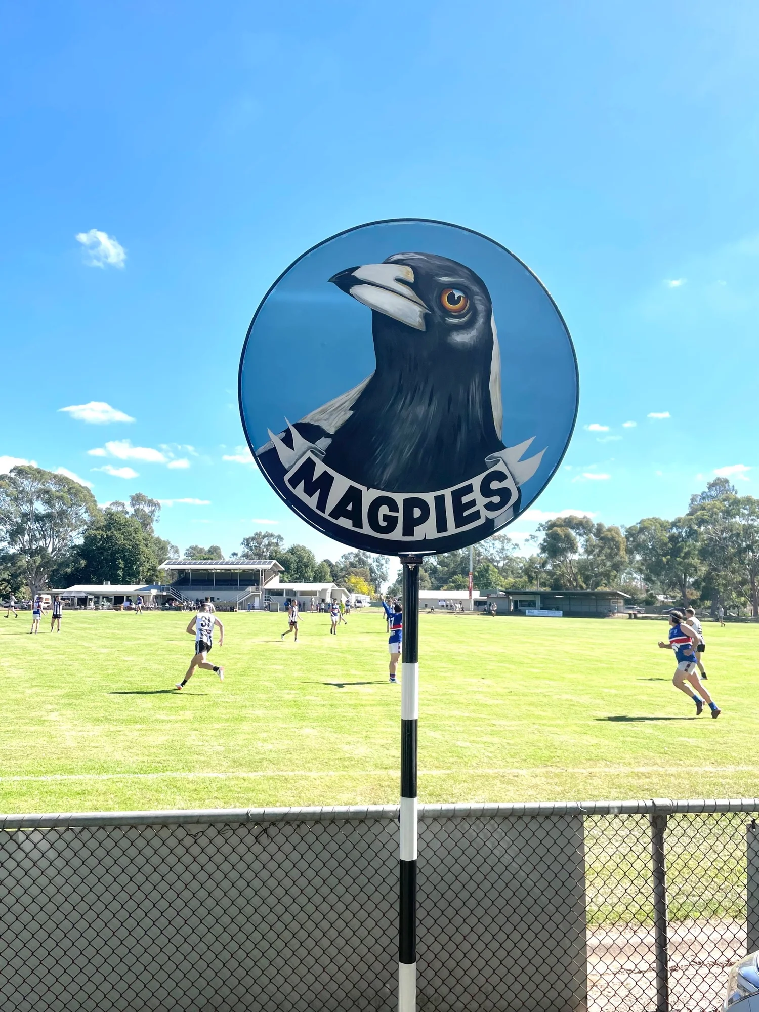 Euroa Football Netball Club