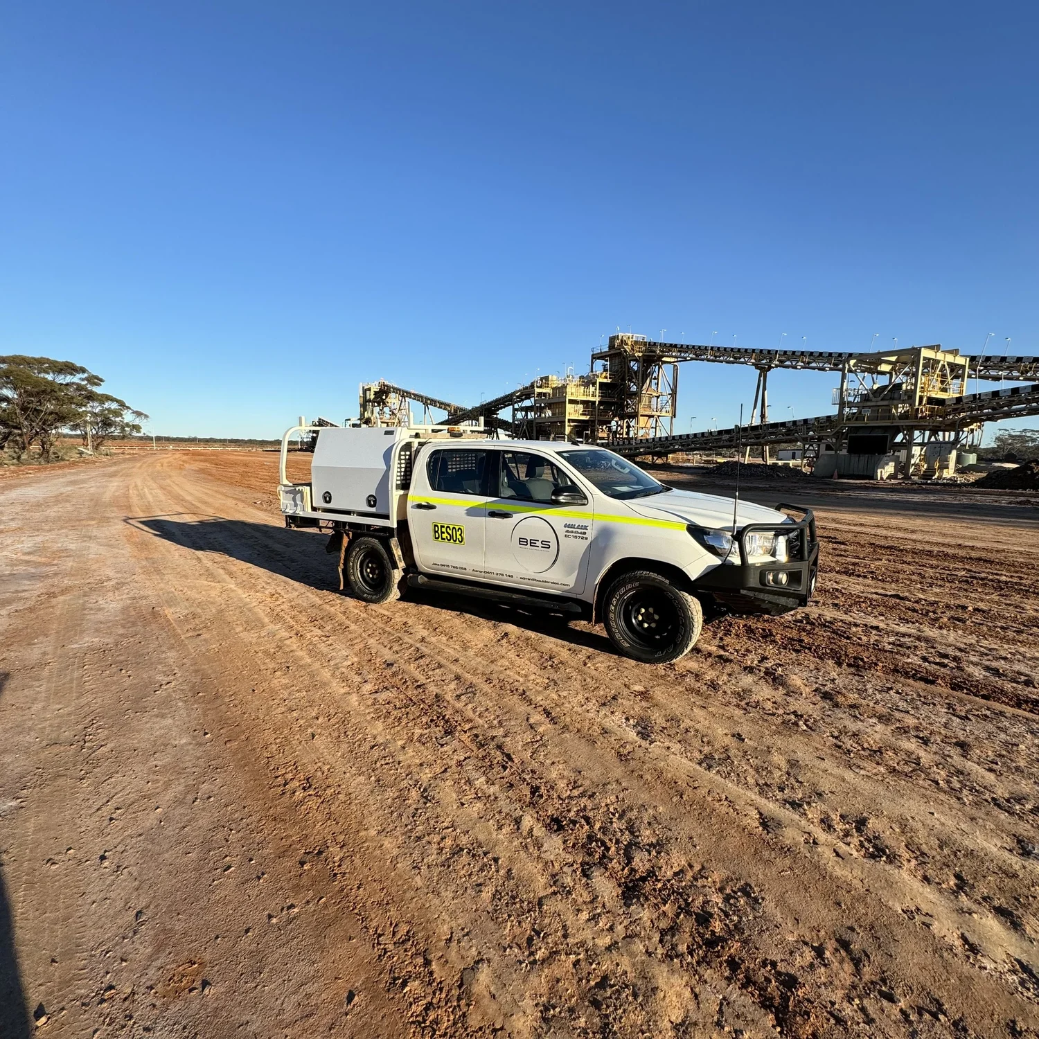 Boulder Electrical Services