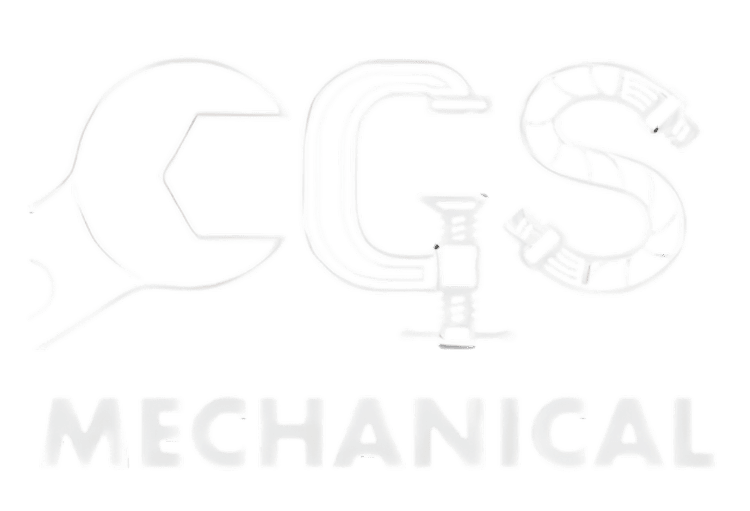 Classic Vintage Car Mechanic — CGS Mechanical