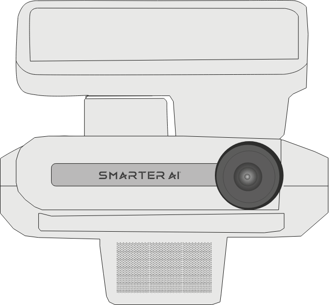 Smarter AI Camera Platform