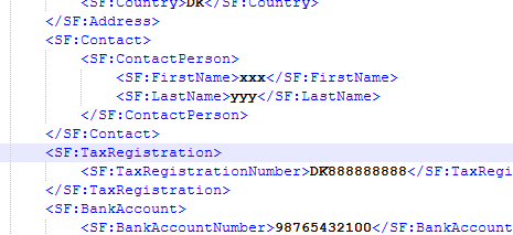 Opfyld kravet om Datadeling (SAF-T-fil) — Overhold loven uden at skifte ...