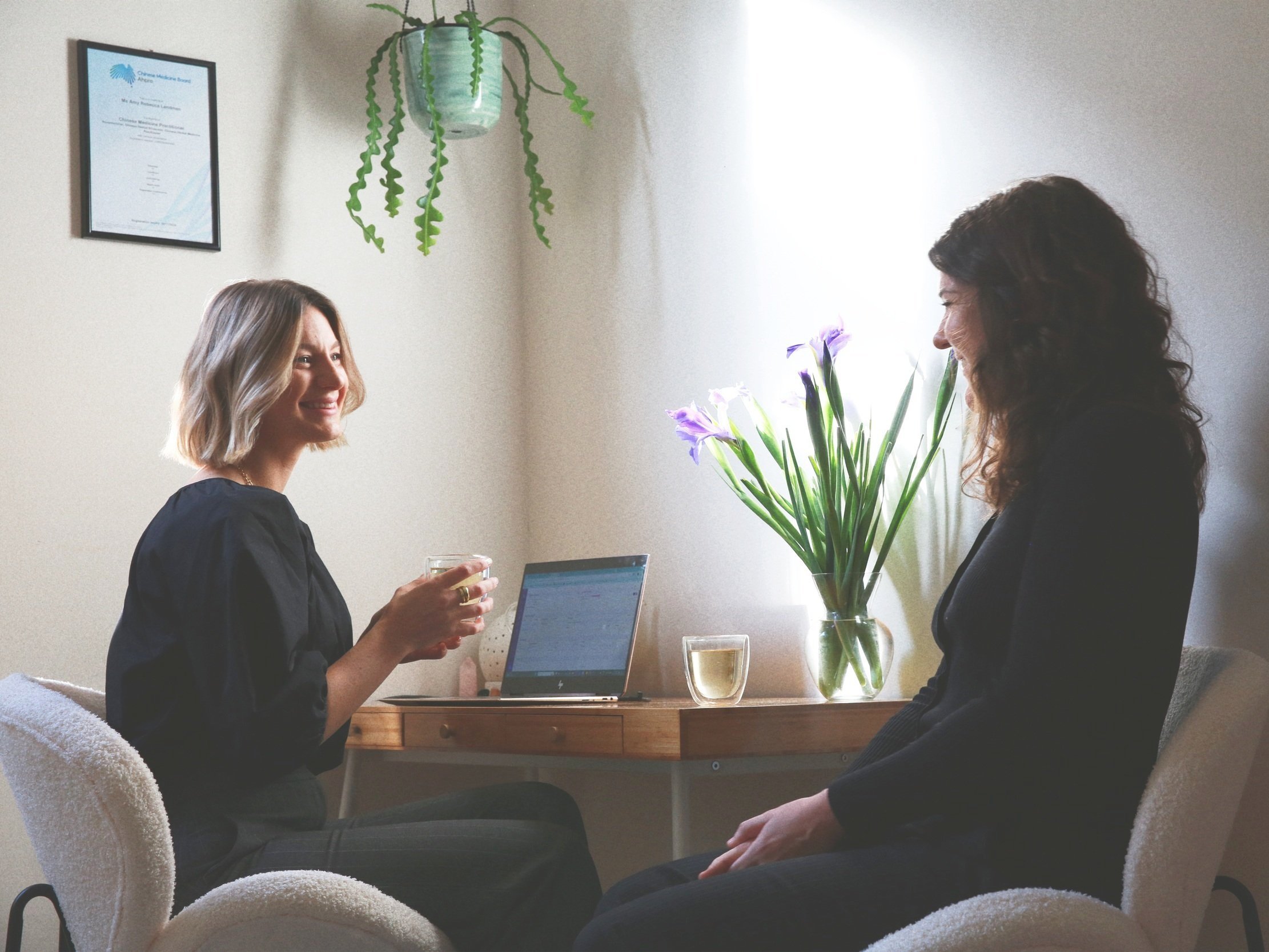 Inner Flow Acupuncture Melbourne