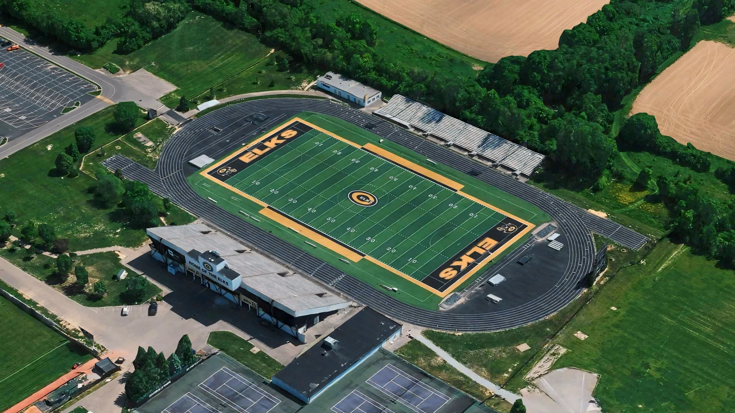 Centerville — Mid States Band Association