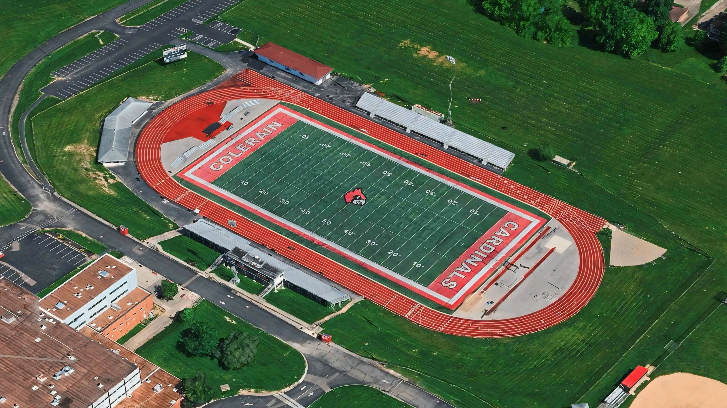 Colerain — Mid States Band Association