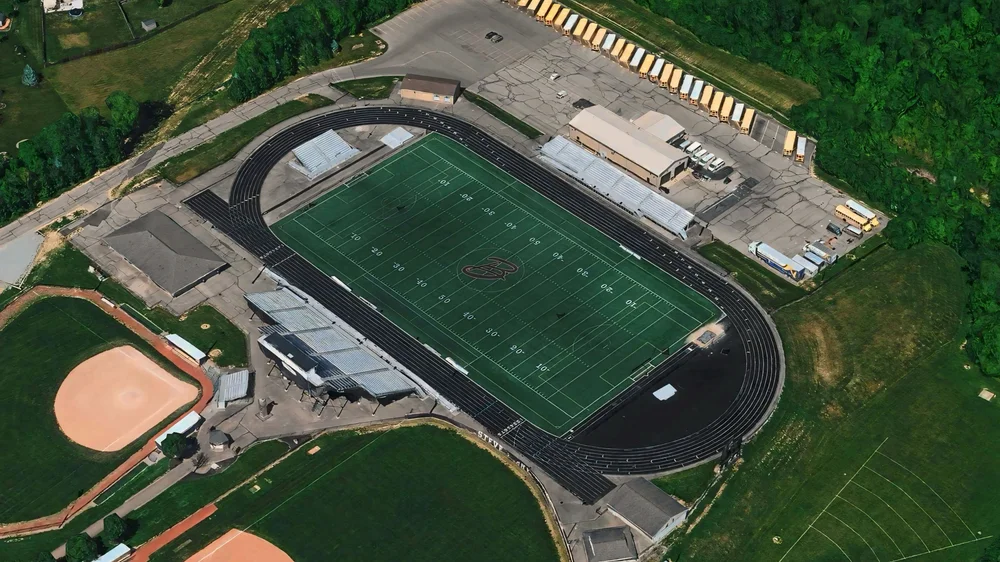 Bellbrook — Mid States Band Association