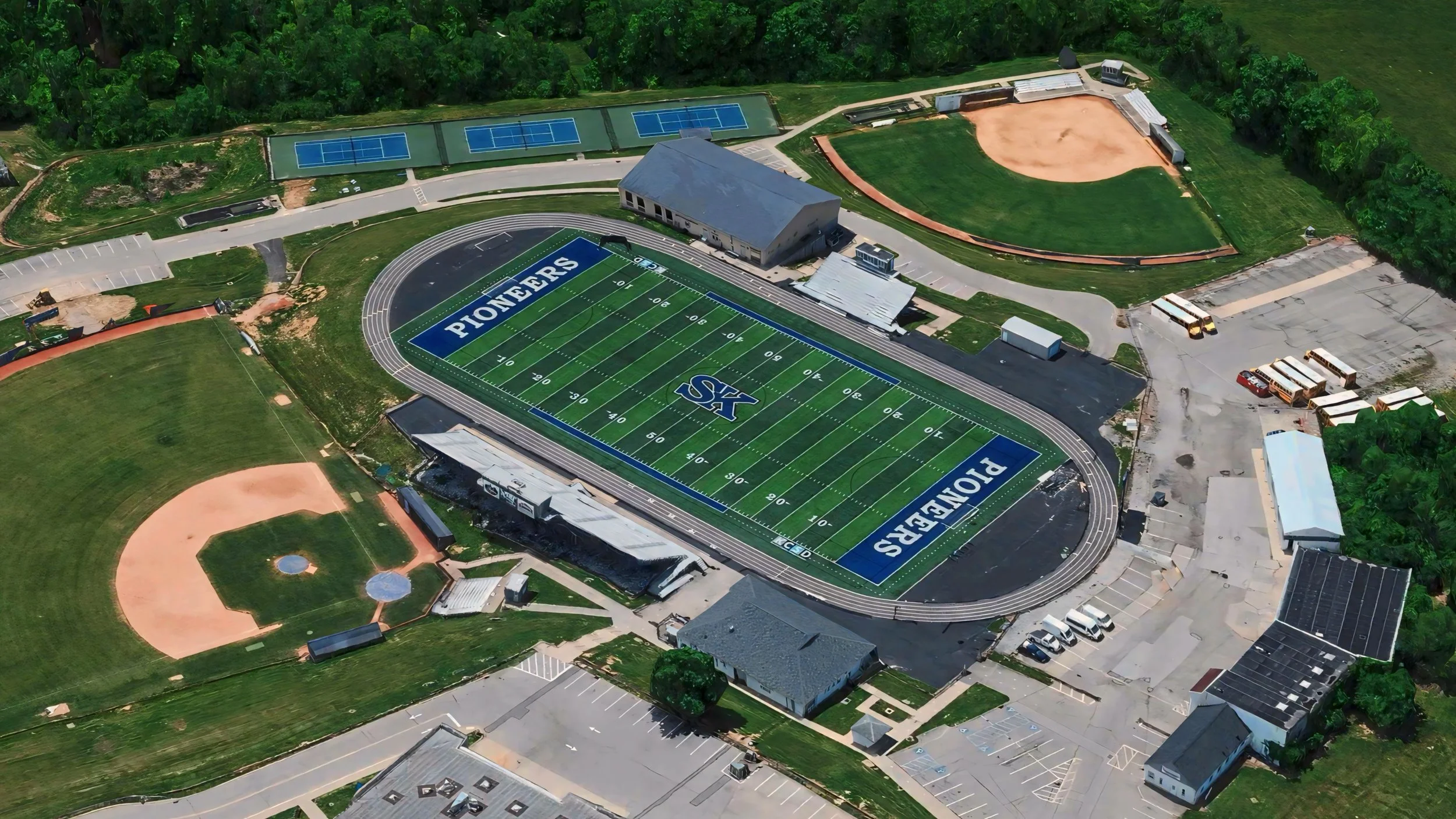 Simon Kenton — Mid States Band Association