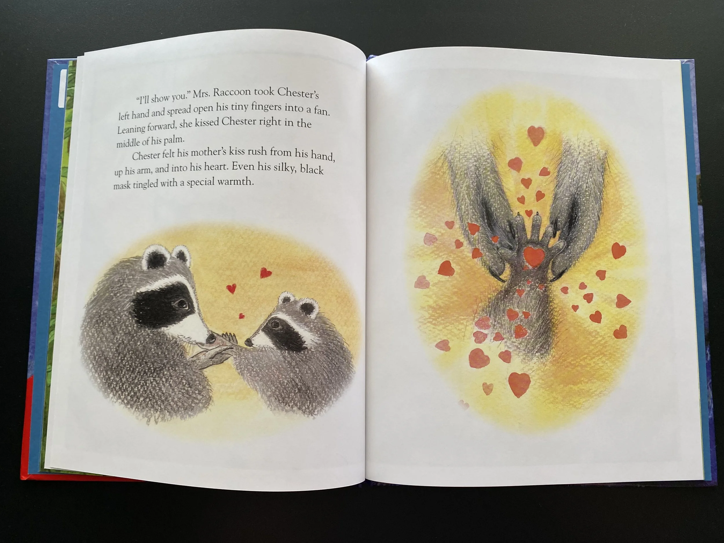 Helping Children Cope with Separation Anxiety: A Lesson Using "The ...