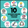 How to Build Resilience in Elementary Students — Counselor Jess